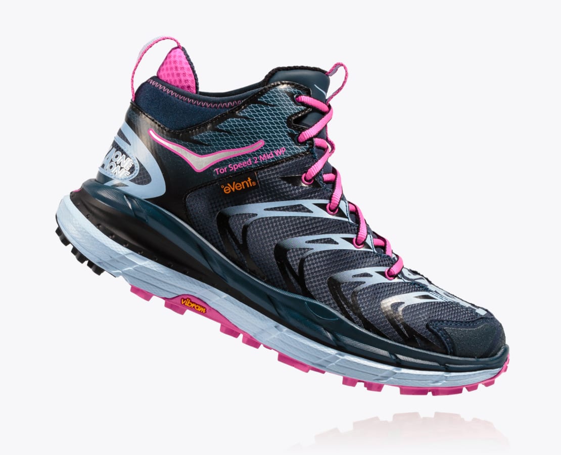 HOKA TOR ULTRA HI for Women | HOKA® UK
