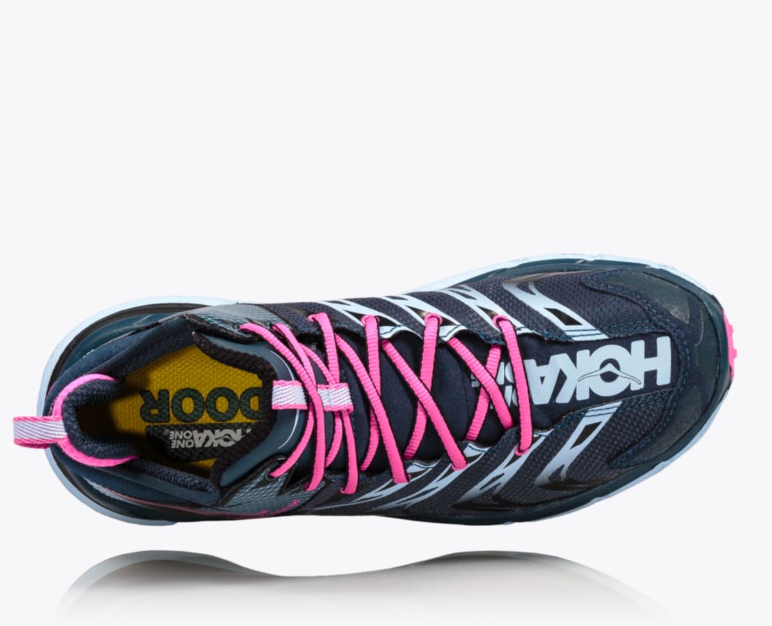 HOKA TOR ULTRA HI for Women | HOKA® UK