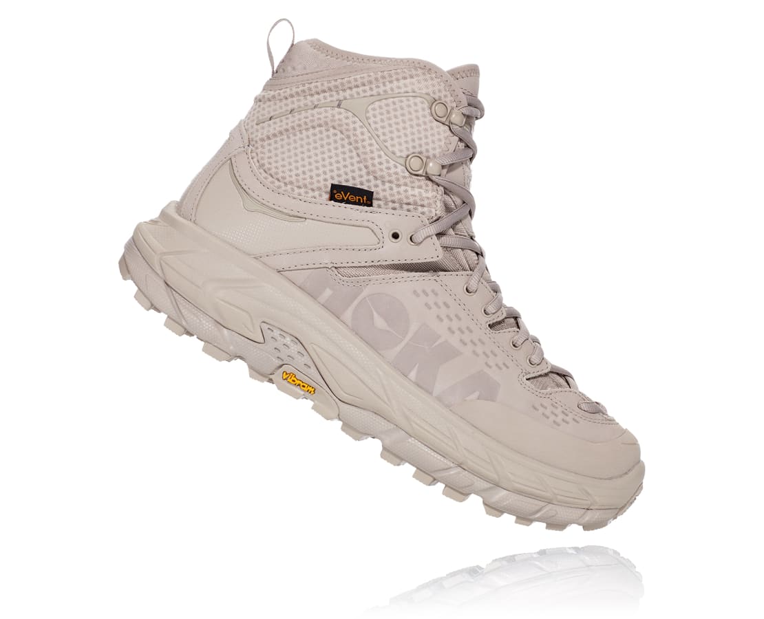 HOKA ONE ONE® Tor Ultra Hi 2 Waterproof for Men | HOKA ONE ONE®