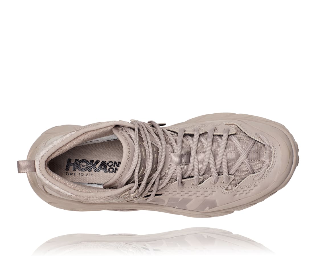 HOKA ONE ONE® Tor Ultra Hi 2 Waterproof for Men | HOKA ONE ONE®