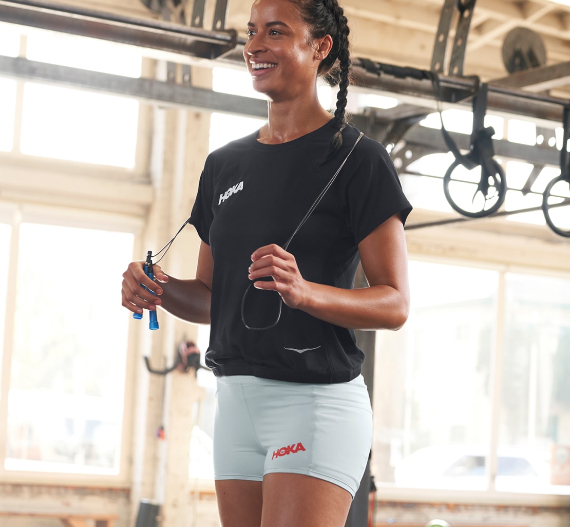 Performance Knit 3" Short