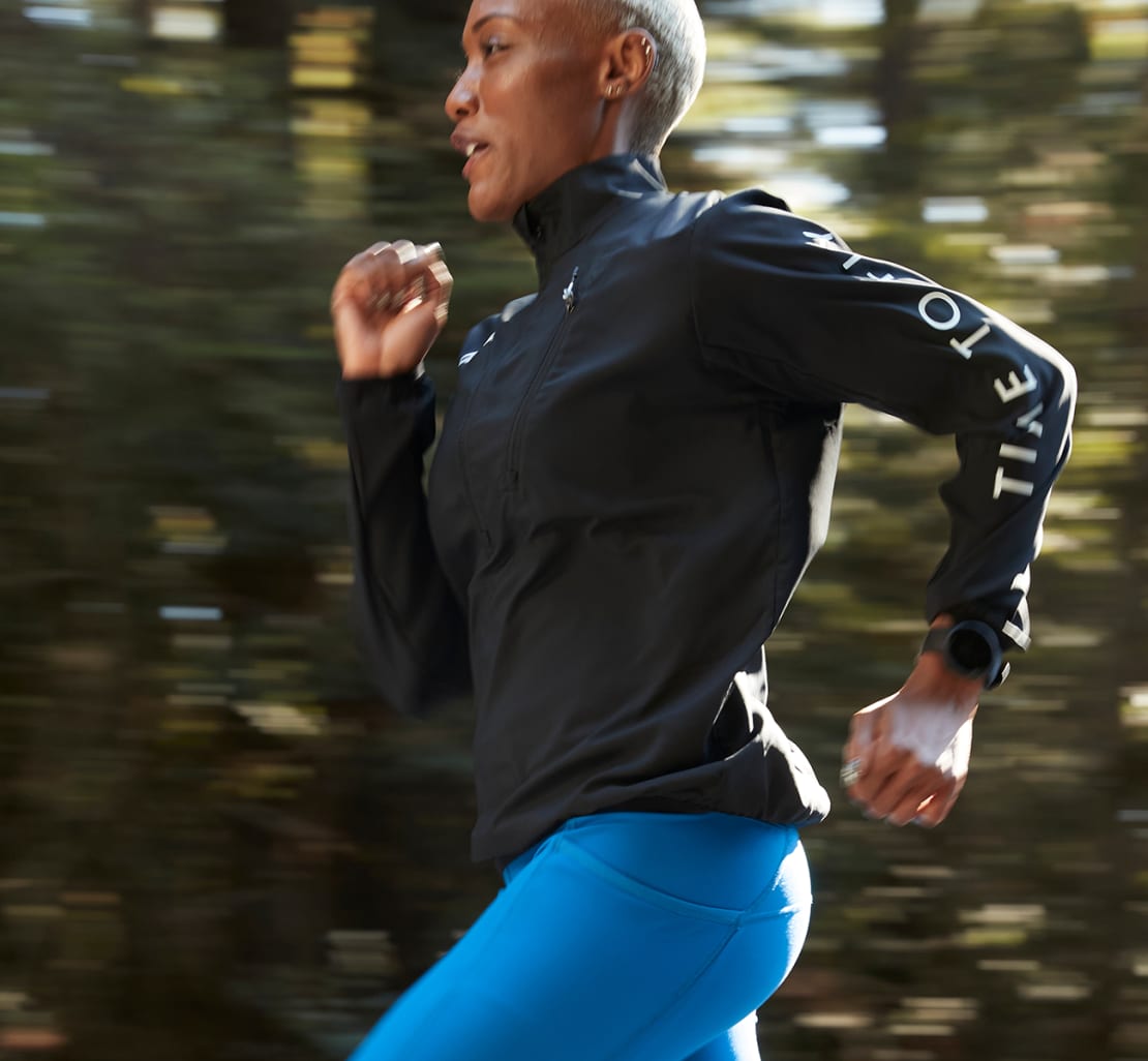 HOKA® Wind-Resistant Jacket for Women | HOKA®