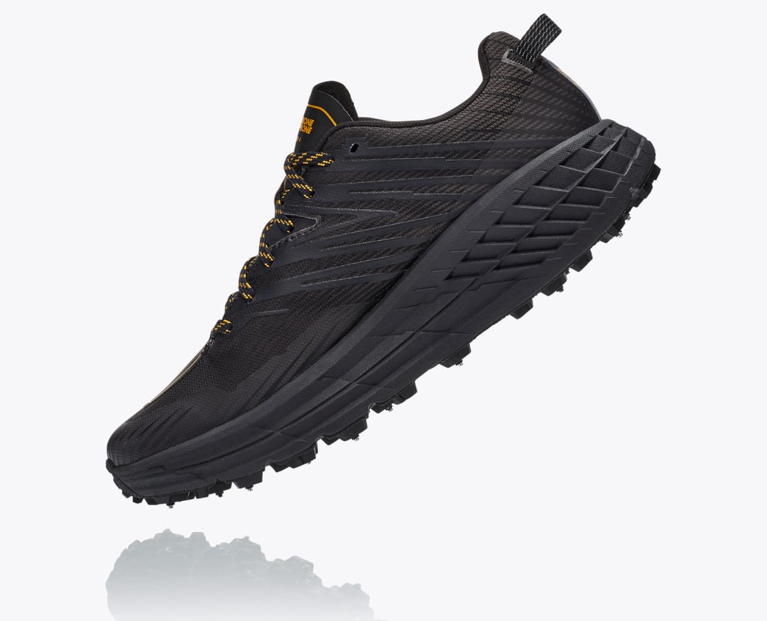 M Speedgoat 4 Gtx Ice