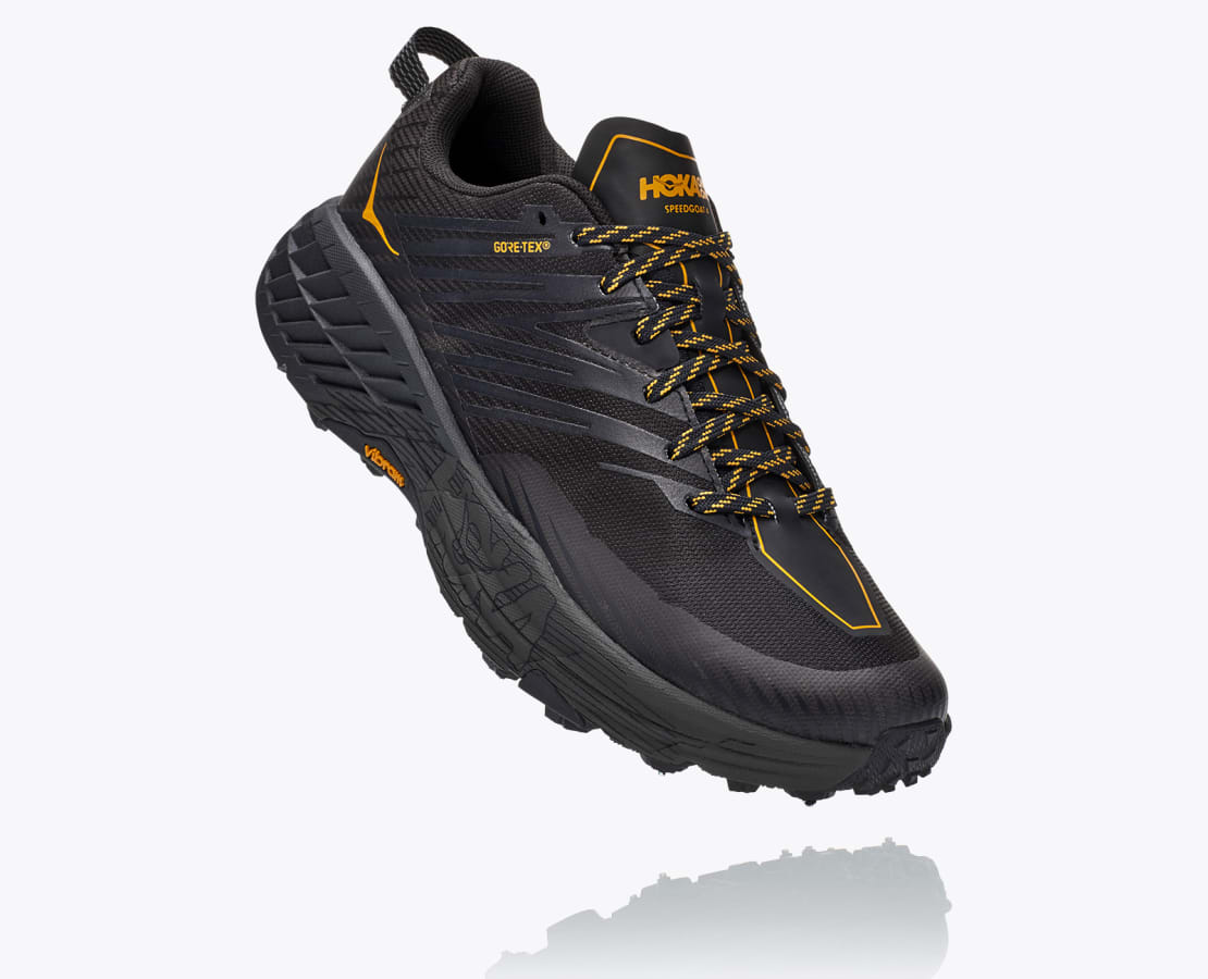 W Speedgoat 4 Gtx Ice