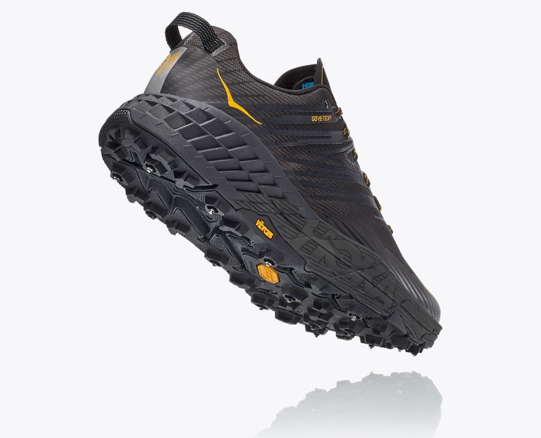 W Speedgoat 4 Gtx Ice