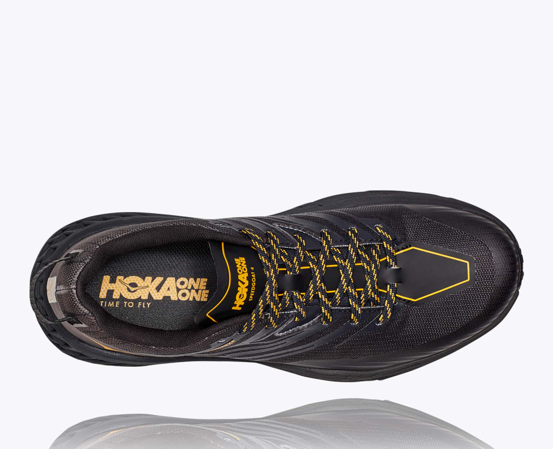 W Speedgoat 4 Gtx Ice