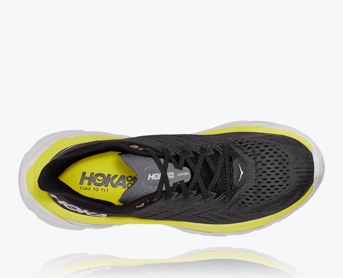 Clifton Edge Responsive Shoe | HOKA®