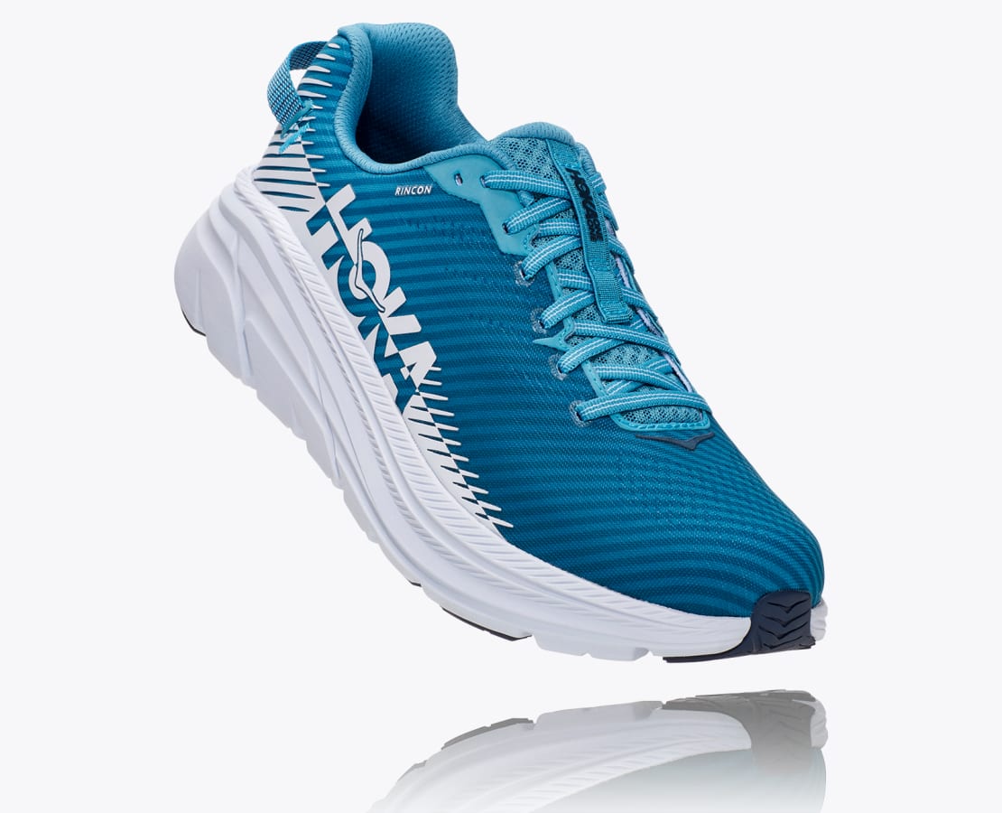 HOKA®公式サイト【リンコン 2|RINCON 2 1110514 | メンズ】ホカ オネオネ™