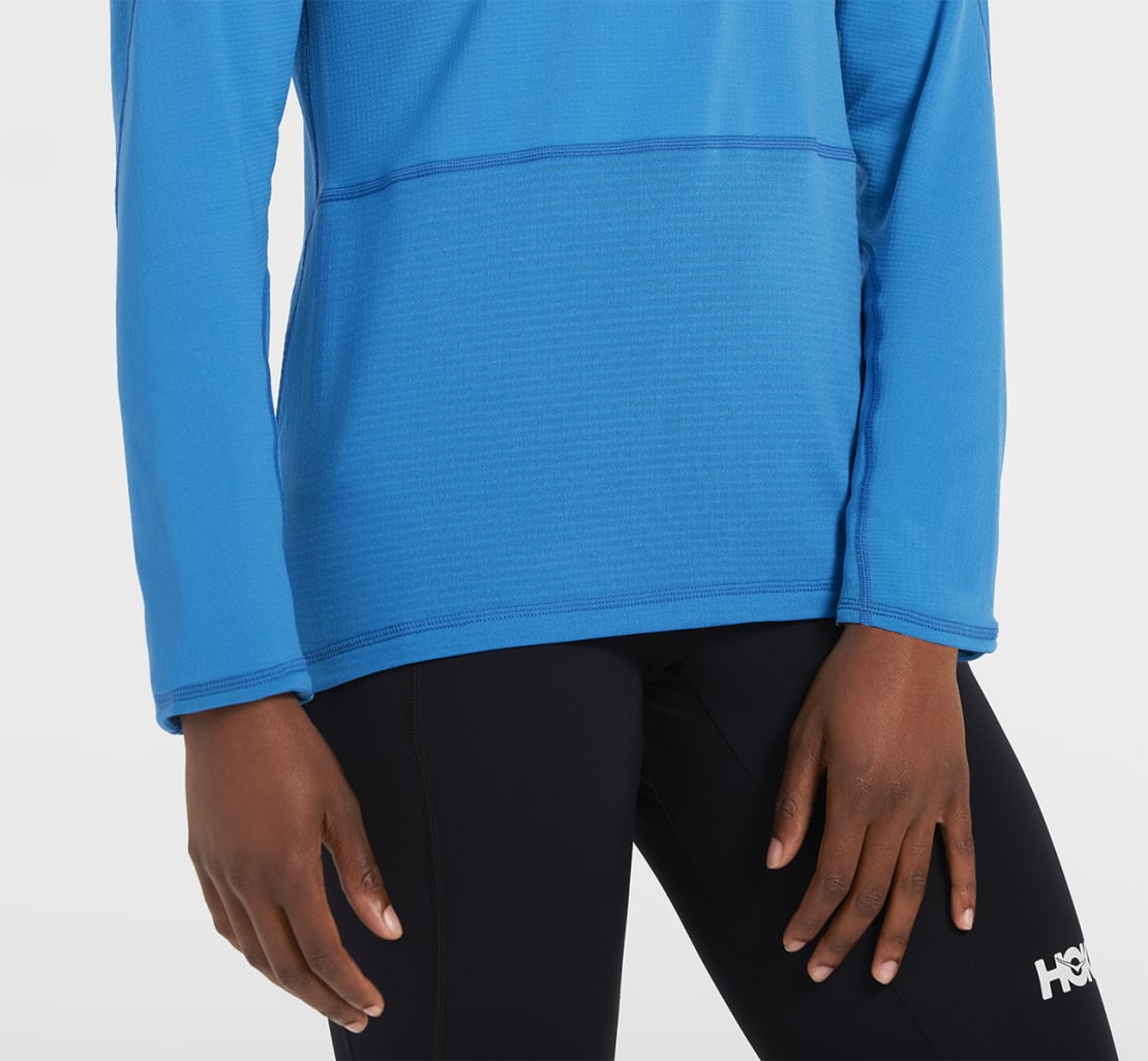 HOKA® 1/2 Zip Midlayer for Women | HOKA®