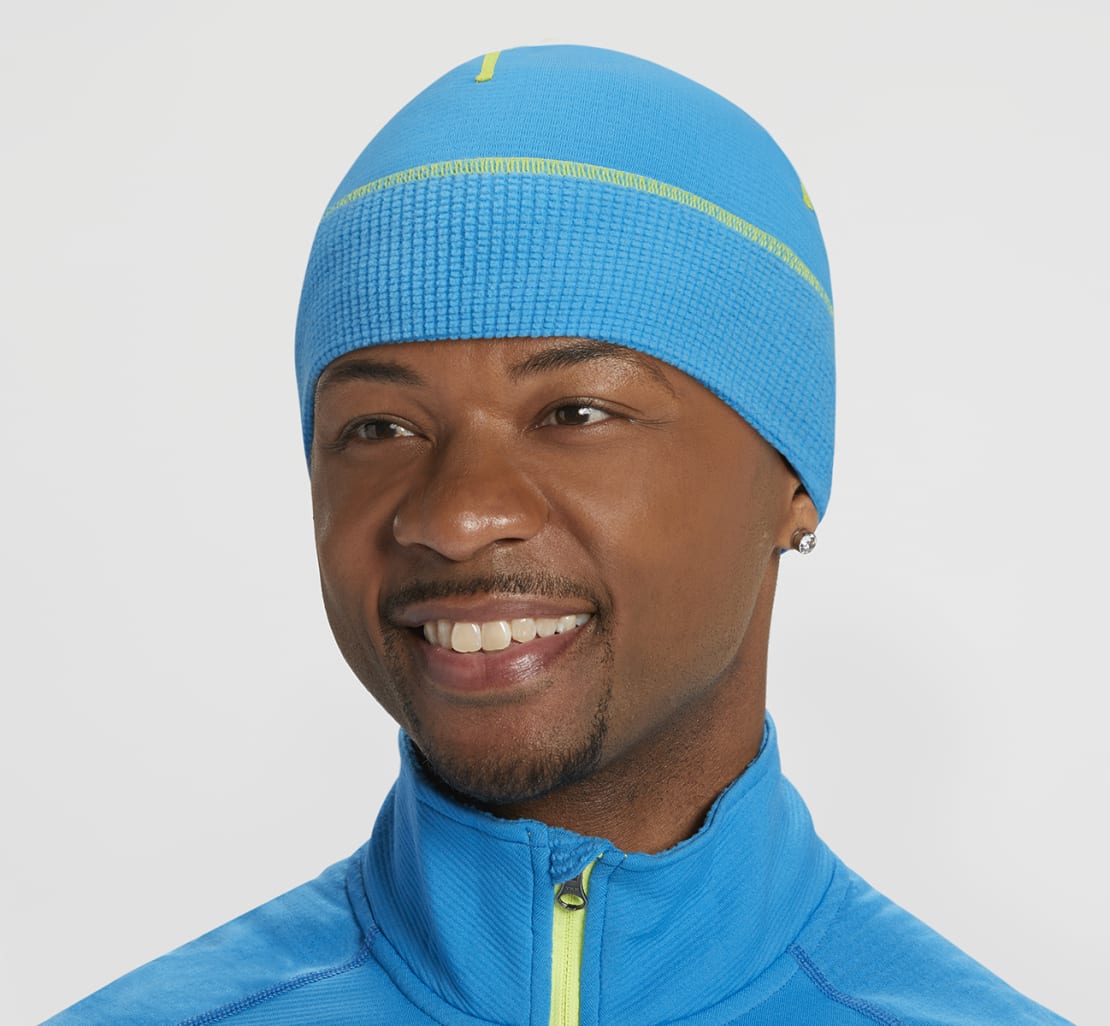 PERFORMANCE BEANIE
