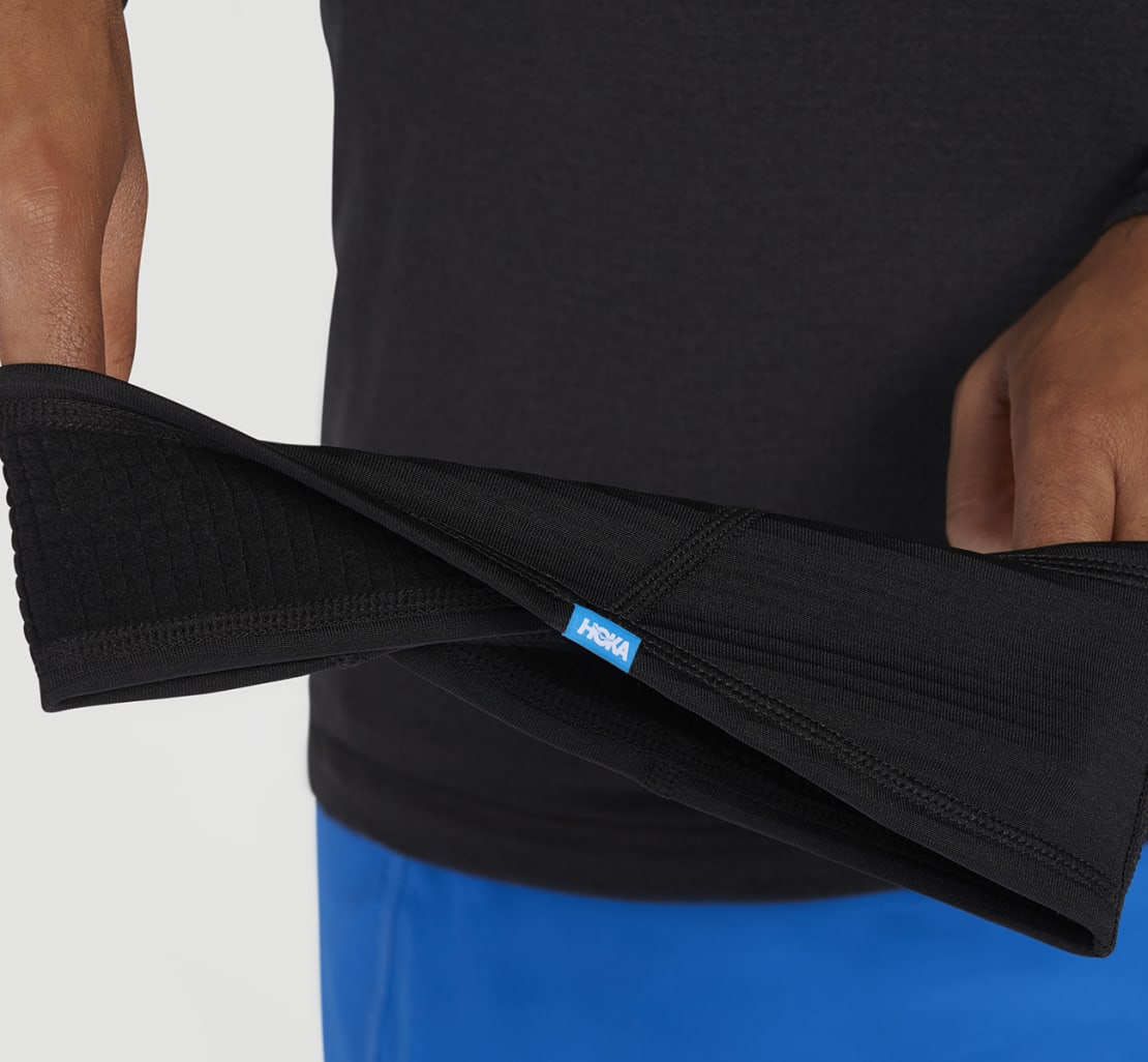 Performance Headband for Cold Weather | HOKA®