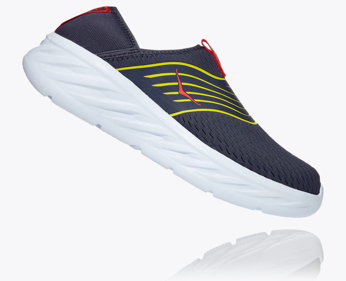 Men's ORA Recovery Shoe | HOKA ONE ONE®