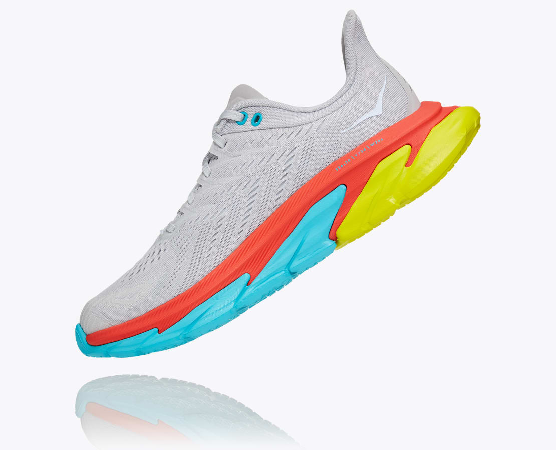 Clifton Edge Responsive Shoe | HOKA®