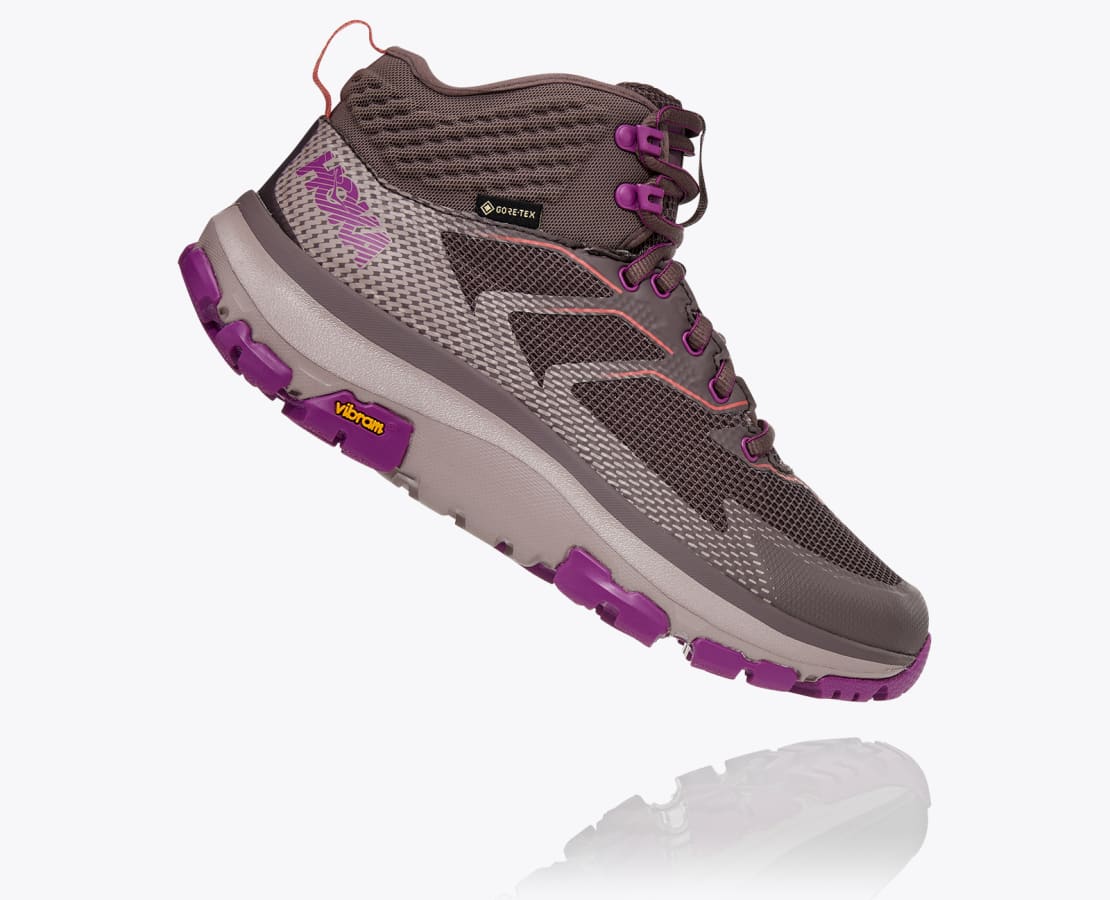 Toa GTX Speed Hiker | HOKA®