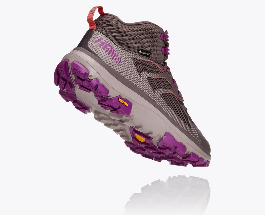 Toa GTX Speed Hiker | HOKA®