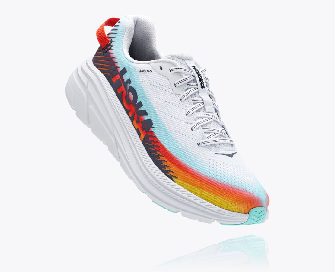 HOKA ONE ONE® Ironman Rincon 2 for Men | HOKA ONE ONE®