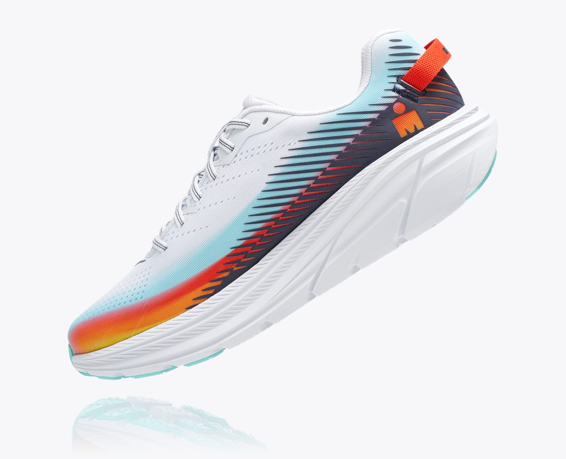 HOKA ONE ONE® Ironman Rincon 2 for Men | HOKA ONE ONE®