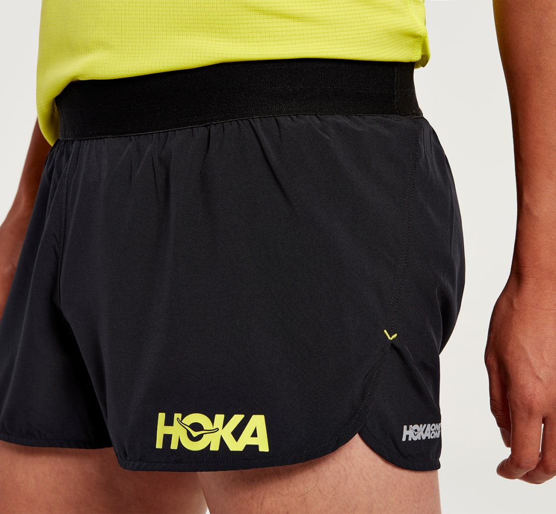 HOKA® Performance Woven 2" Short for Men | HOKA®