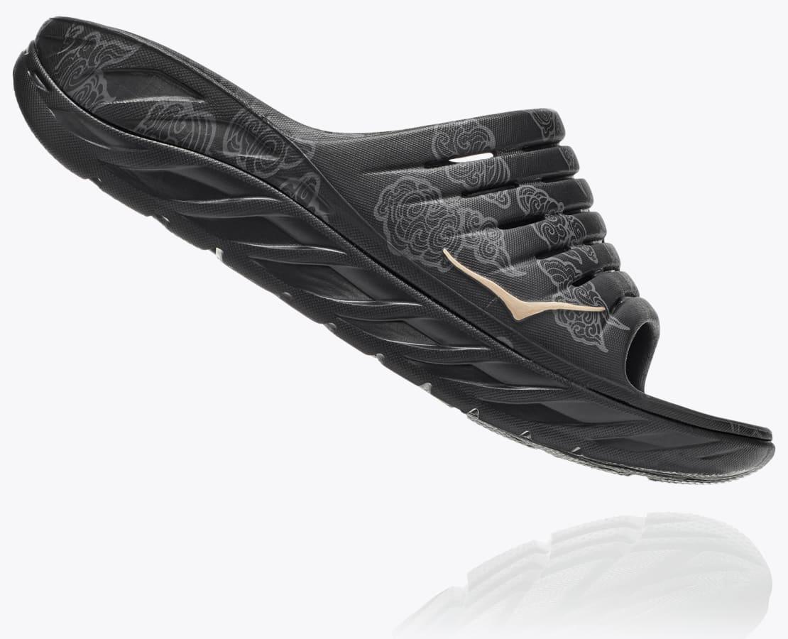 HOKA Ora Recovery Slide for All | HOKA® UK