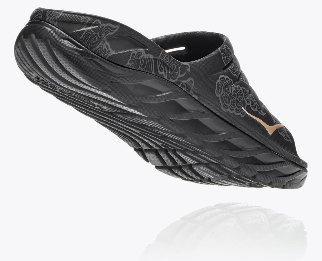 HOKA Ora Recovery Slide for All | HOKA® UK