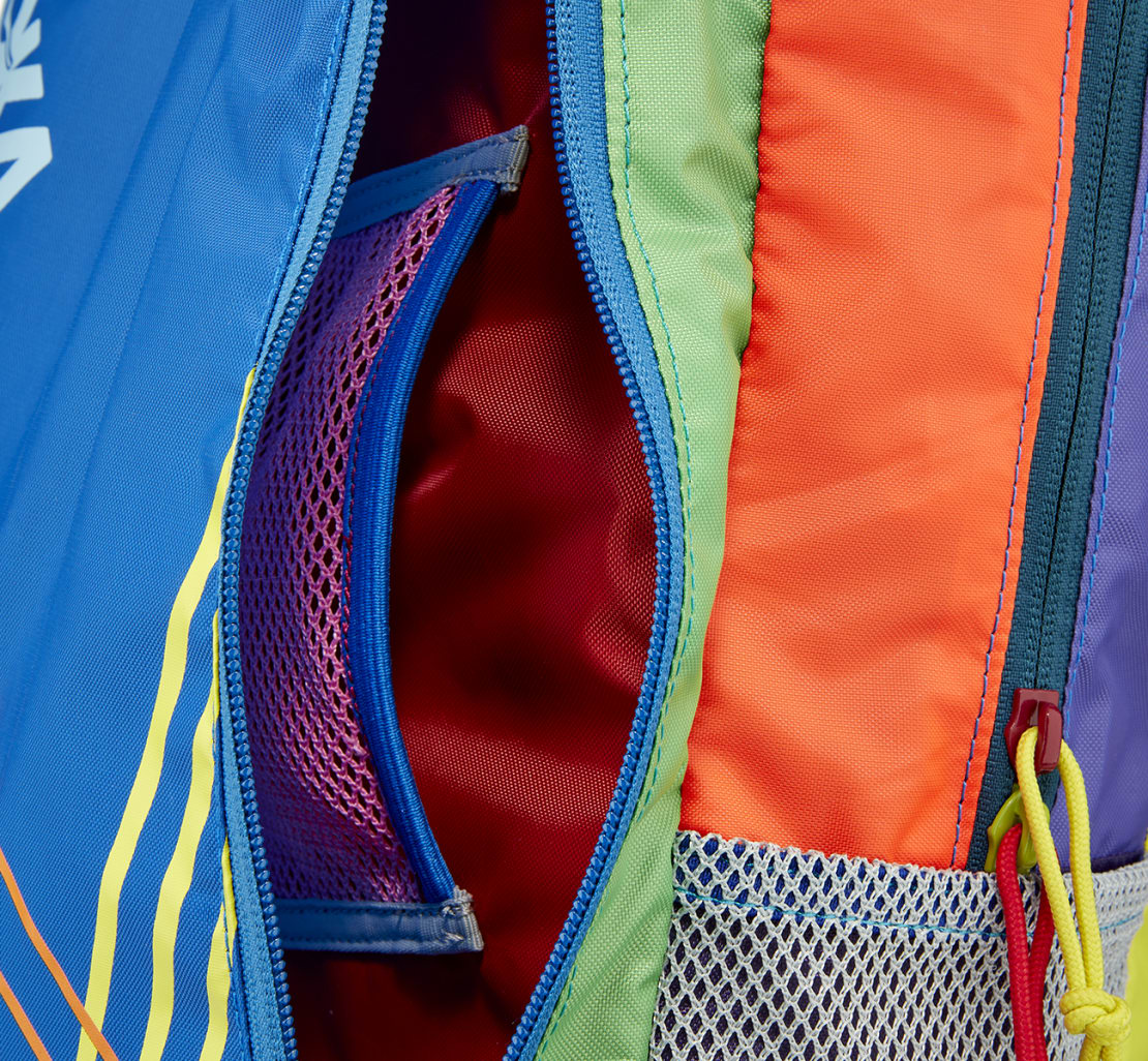 HOKA ONE ONE® Hoka X Cotopaxi Batac 16L Del Dia Backpack for | HOKA ONE ...