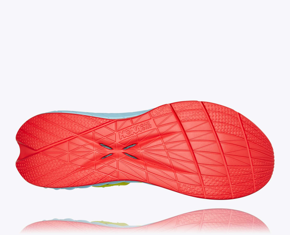 Carbon X 2 Endurance Racer | HOKA®