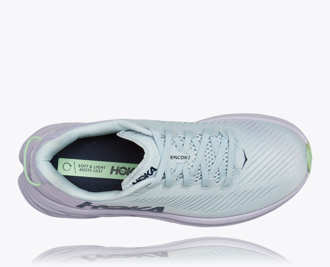 Women's Rincon 3 Lightweight Running Shoe | HOKA®
