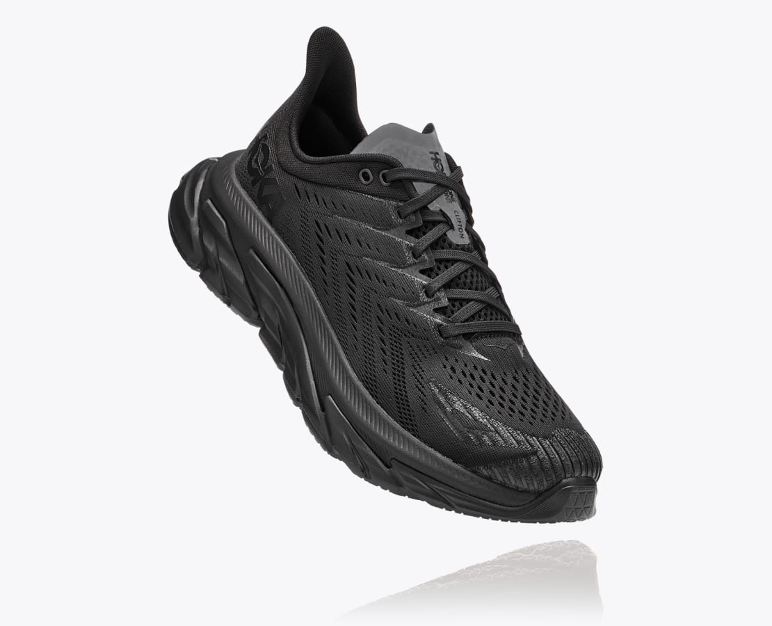 HOKA Clifton Edge Unisex | HOKA® DE