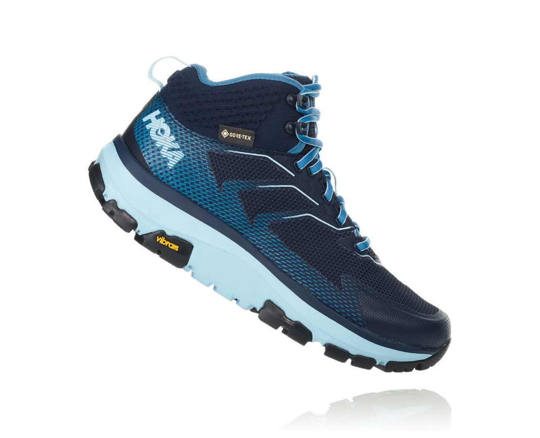 Toa GTX Speed Hiker | HOKA®