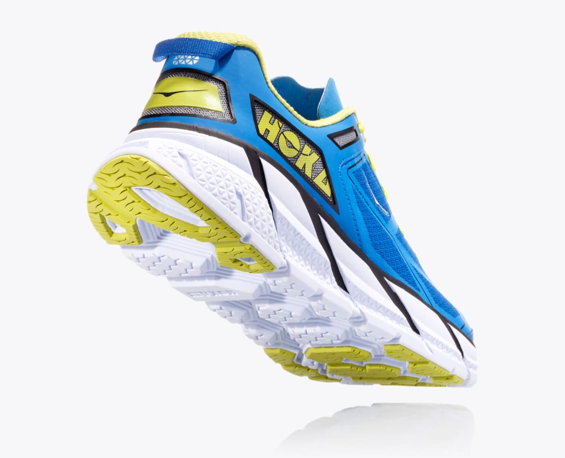 HOKA Clifton 1 for Men | HOKA® UK