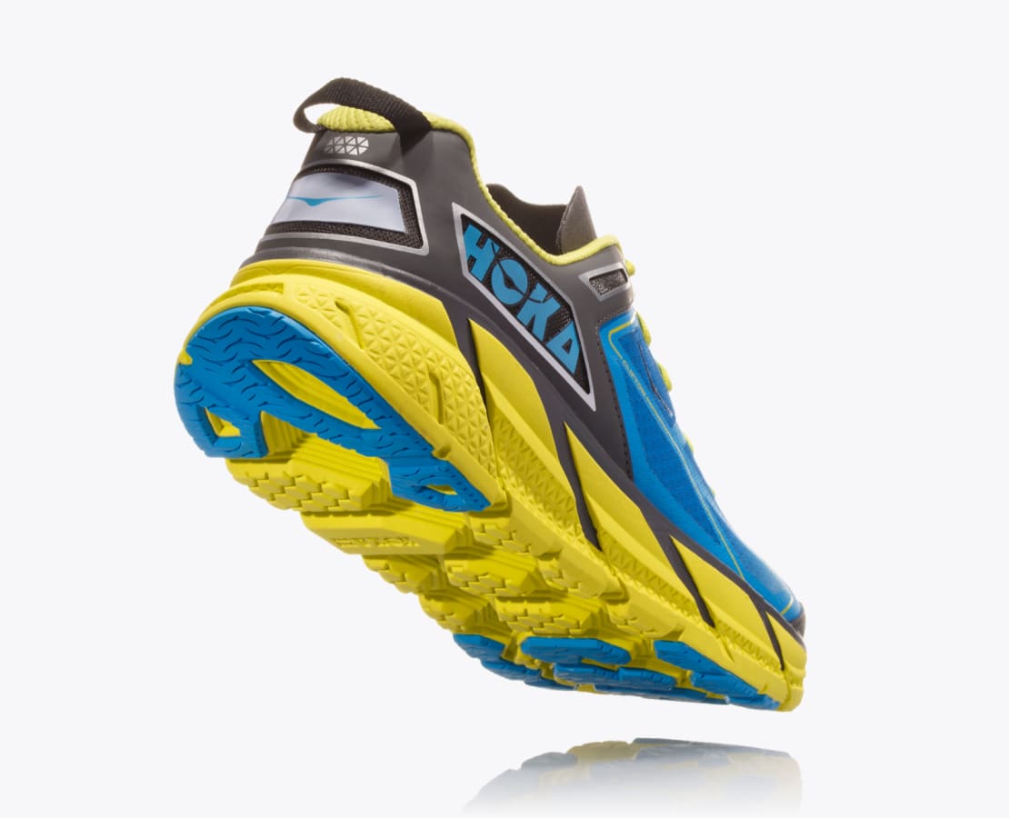 HOKA Clifton 1 for Men | HOKA® UK