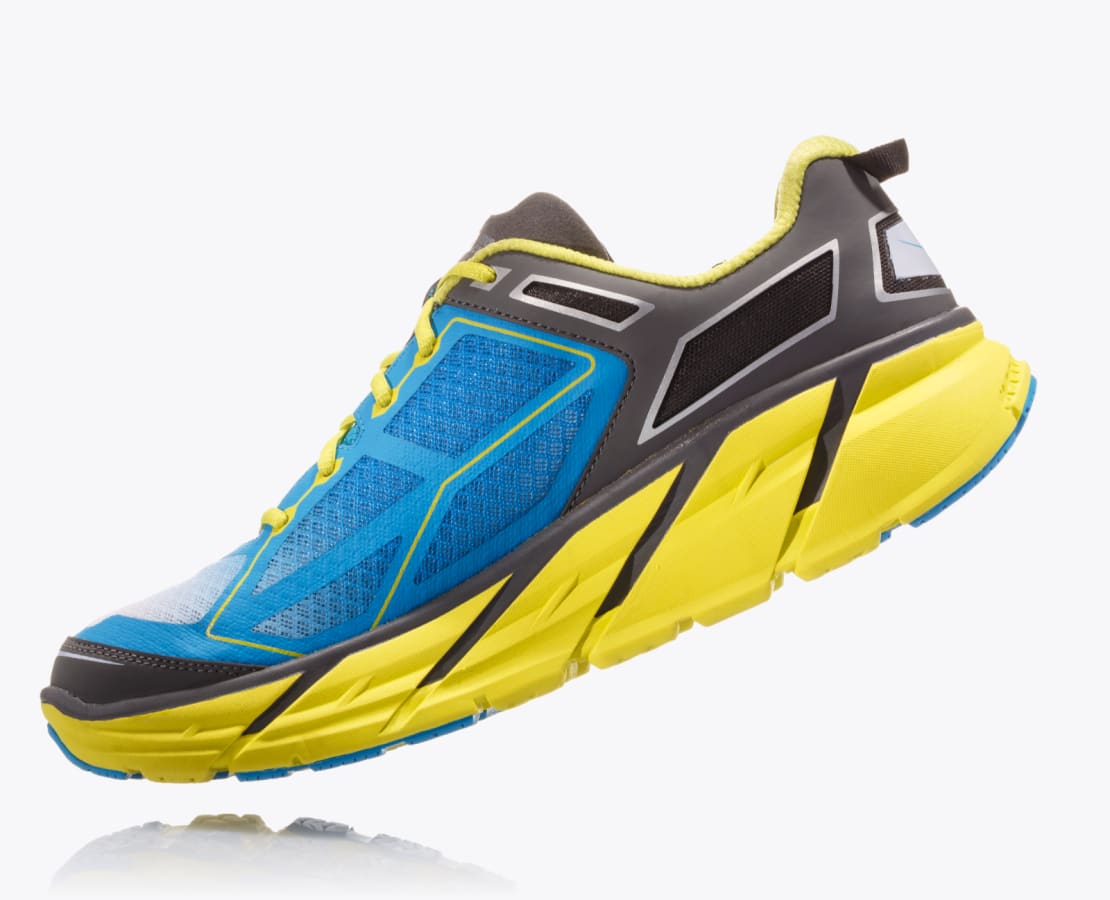 HOKA Clifton 1 for Men | HOKA® UK