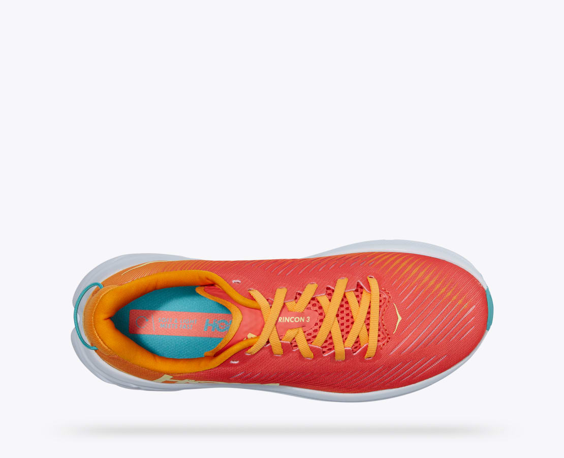 Women's Rincon 3 Lightweight Running Shoe | HOKA®
