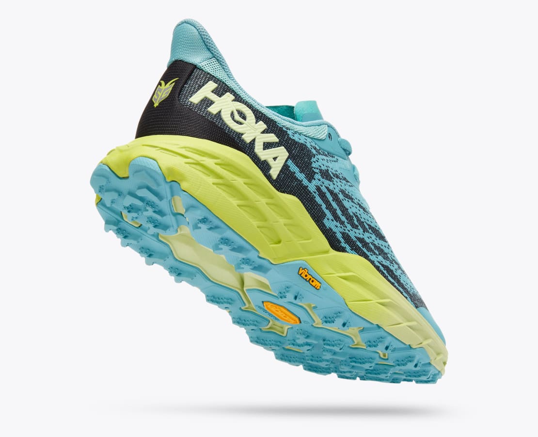 Women's Speedgoat 5 Trail Running Shoe | HOKA®