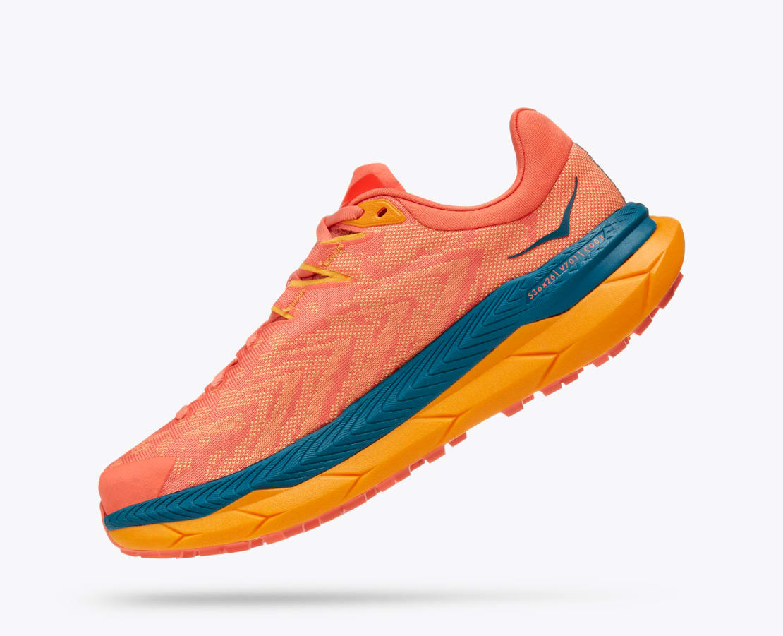 Women's Tecton X Trail Running Shoe | HOKA®