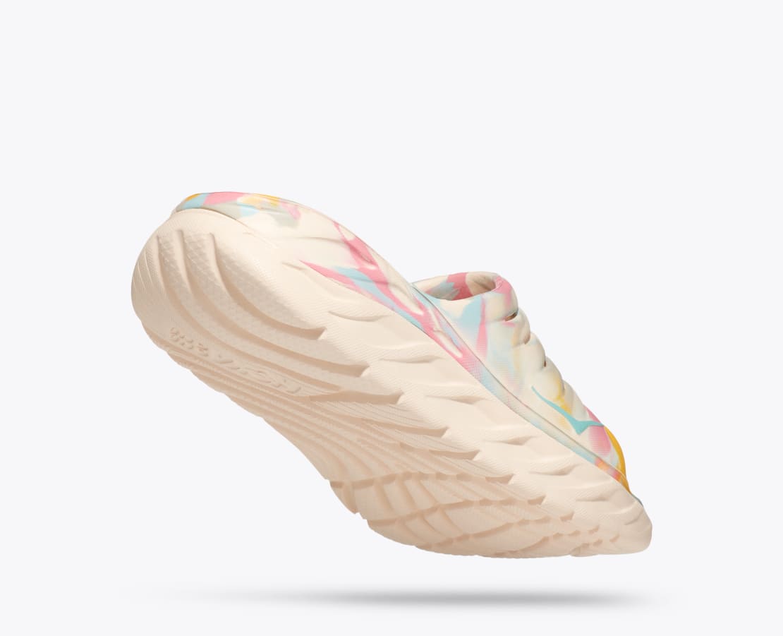 HOKA Hoka X Free People Movement Ora Slide for All | HOKA® GR