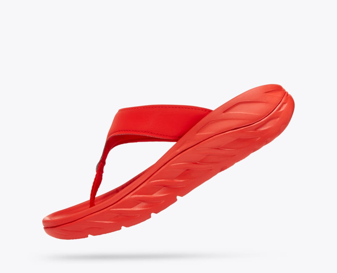 Women's Ora Flip Flop Recovery Sandal | HOKA®