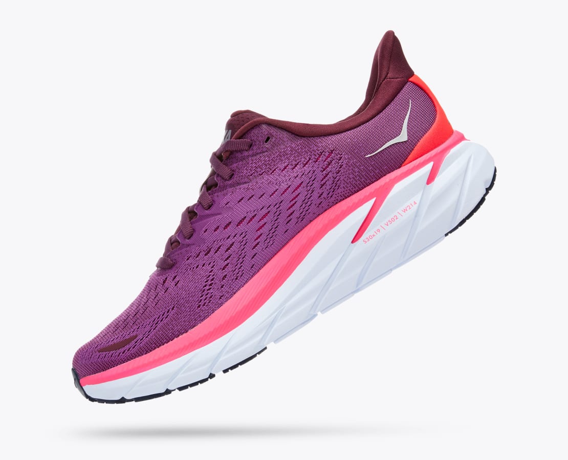 HOKA Clifton 8 for Women | HOKA® UK