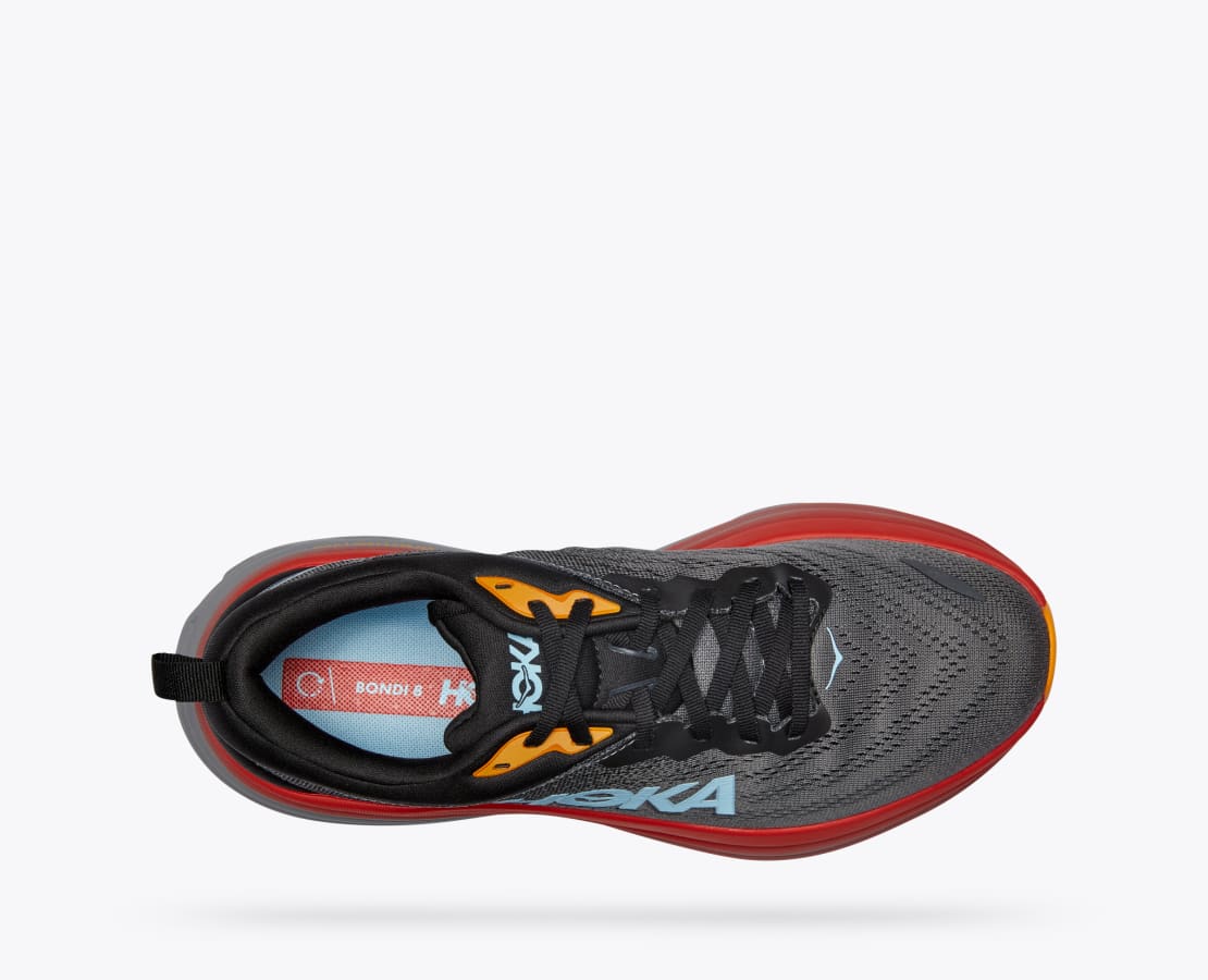 HOKA Bondi 8 for Men | HOKA® UK