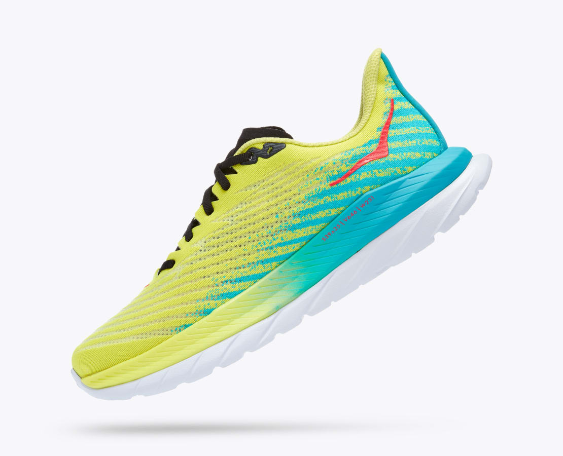 Men's Mach 5 Everyday Training Shoes | HOKA®