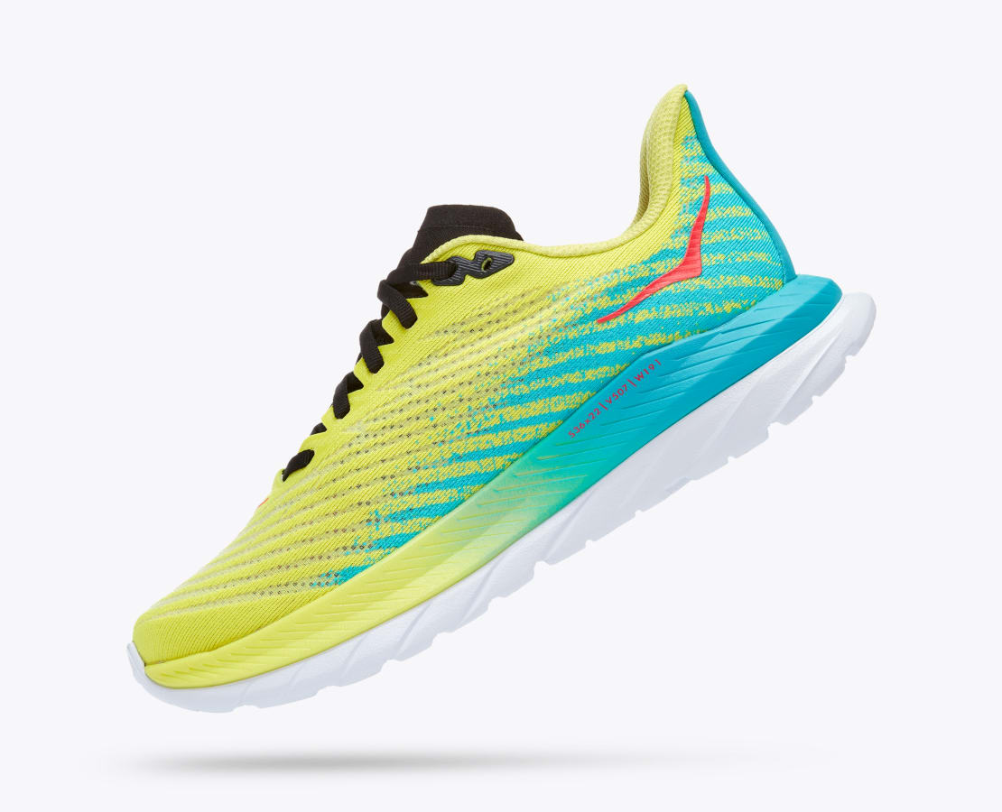 Women's Mach 5 Everyday Training Shoes | HOKA®
