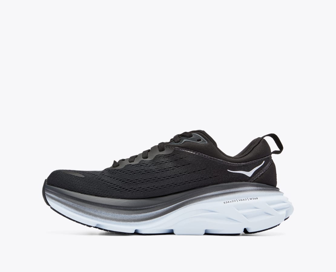 HOKA Bondi 8 for Women | HOKA® UK