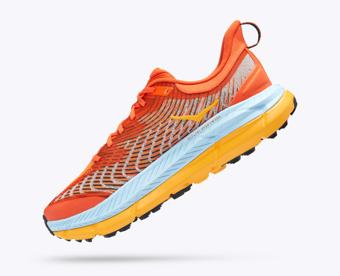 Mafate Speed 4 Trail Running Shoe | HOKA®