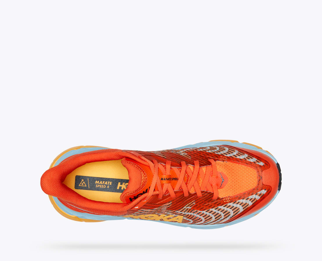 Mafate Speed 4 Trail Running Shoe | HOKA®