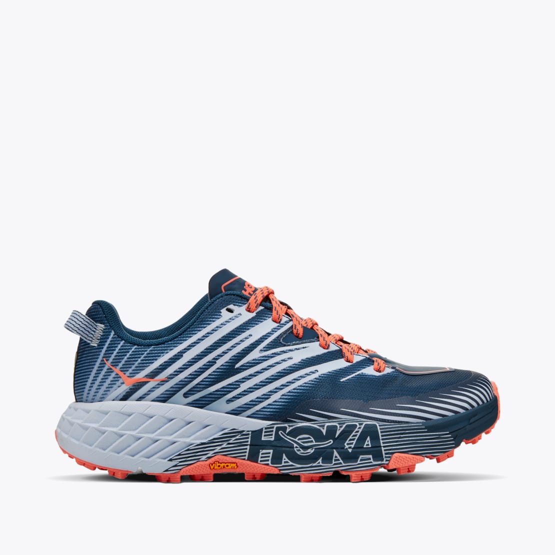 HOKA Challenger Mid GORE-TEX for Men | HOKA® UK