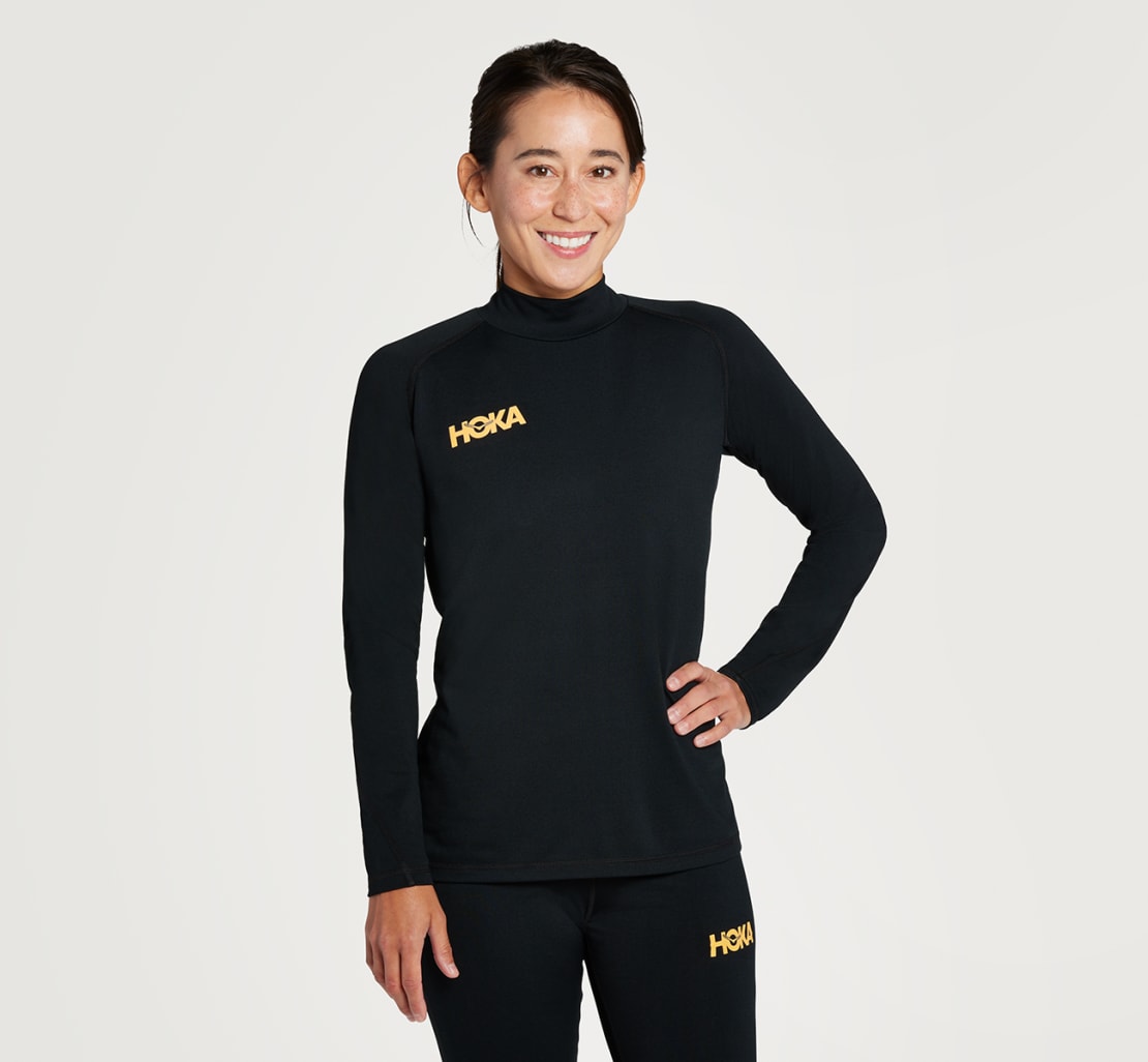 HOKA ONE ONE® Merino Blend Midlayer for Women | HOKA ONE ONE®