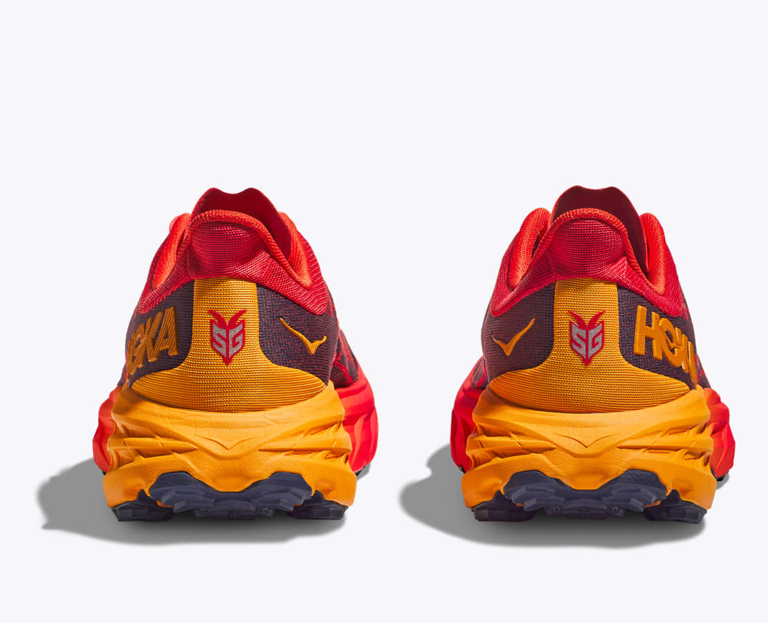 Men's Speedgoat 5 Trail Running Shoe | HOKA®