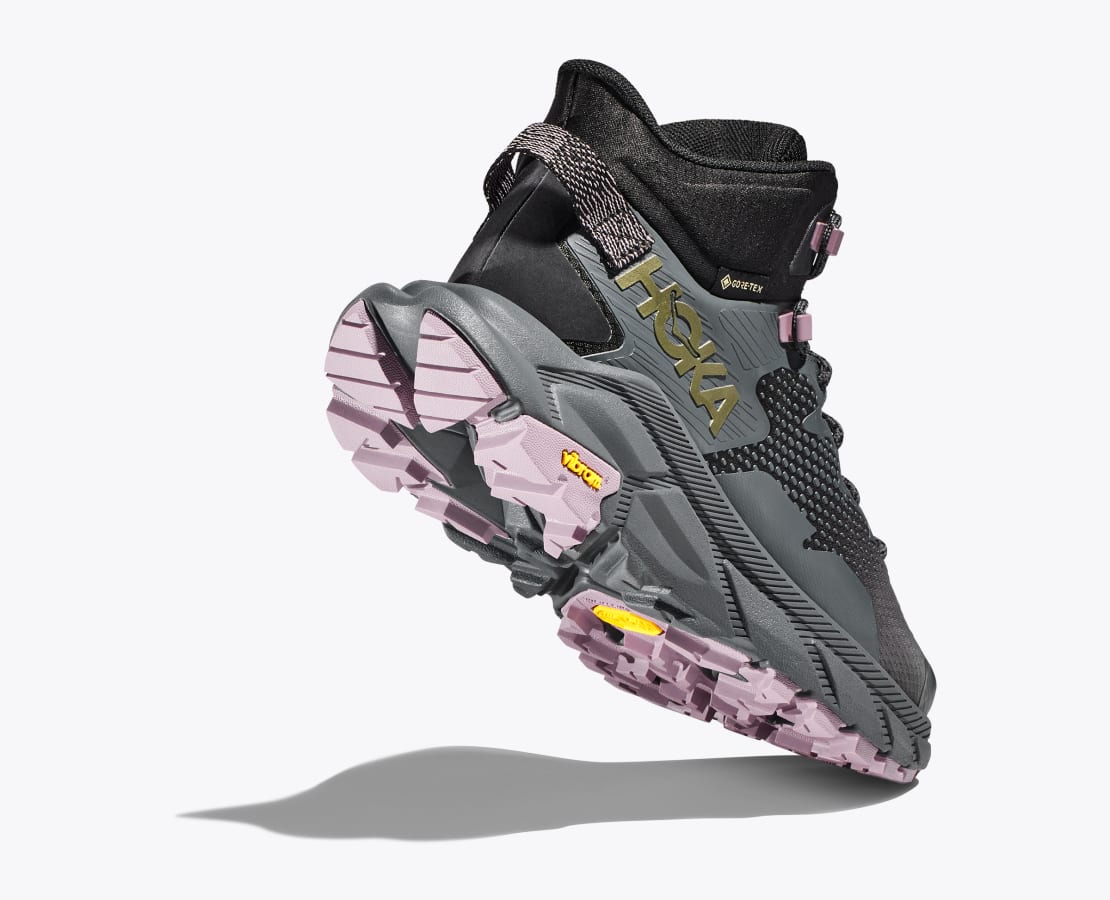 Trail Code GTX Lighweight Hiker | HOKA®