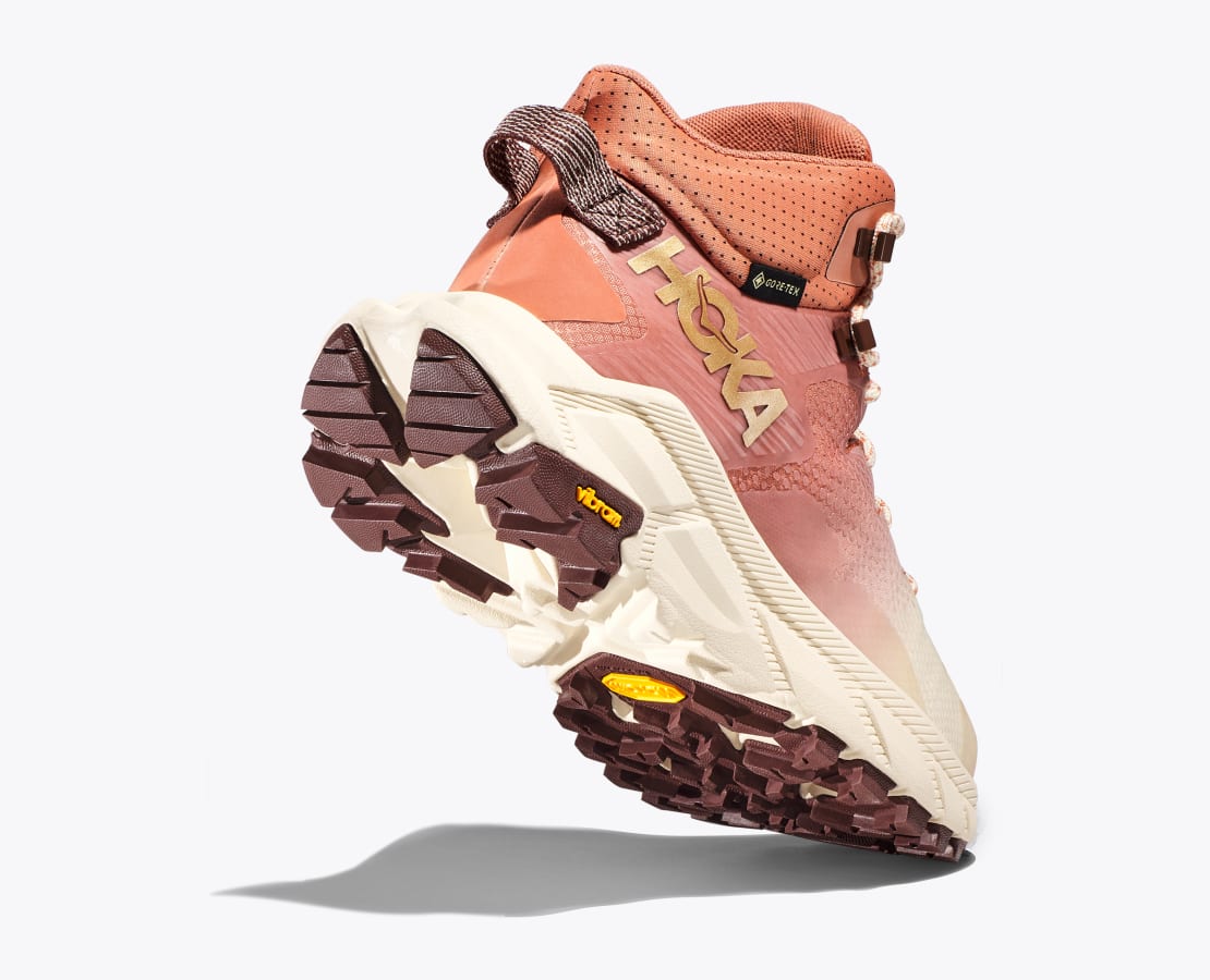 Trail Code GTX Lighweight Hiker | HOKA®