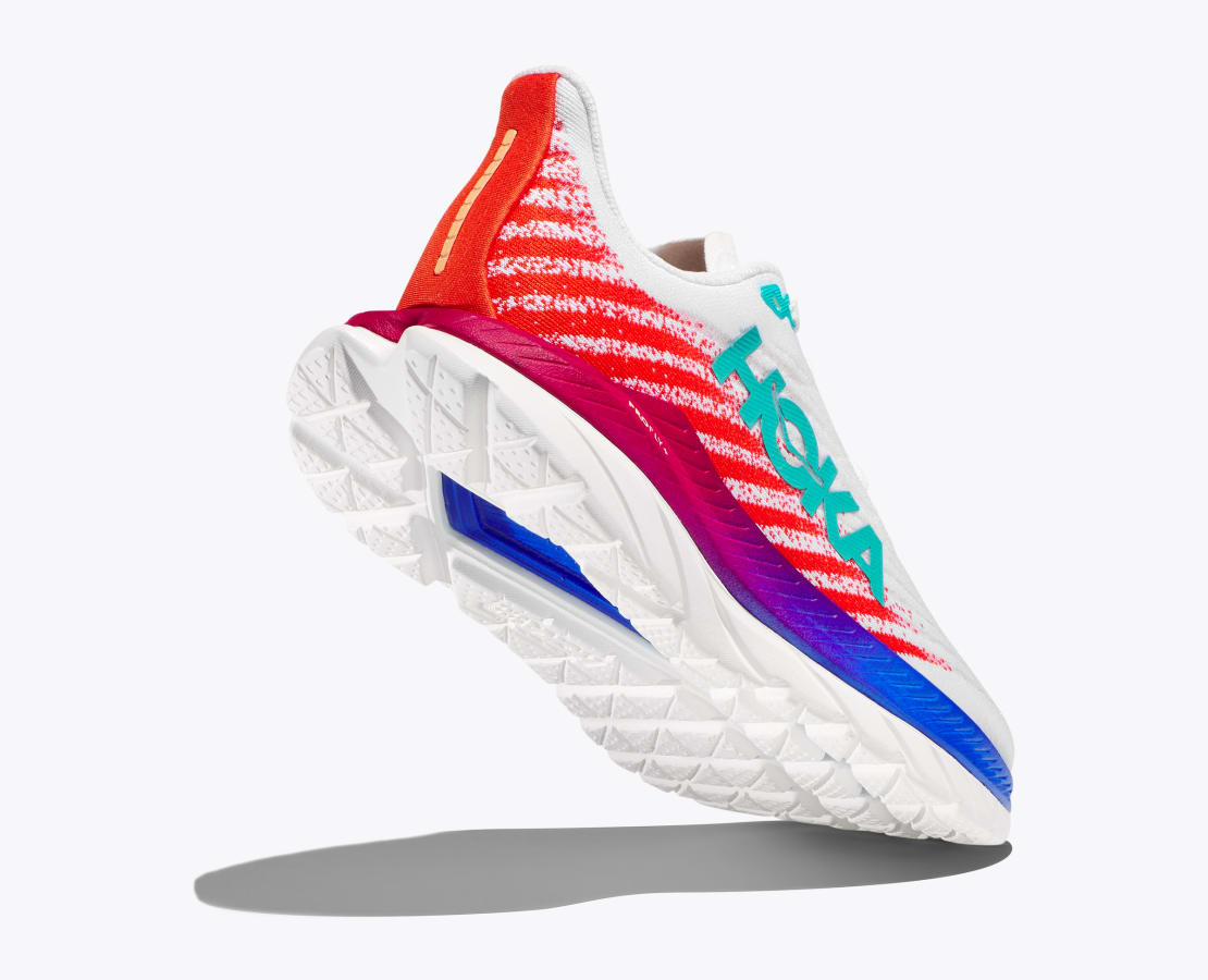 Womens Mach 5 Everyday Training Shoes Hoka®
